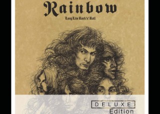 Rainbow 'Long Live Rock N Roll' Deluxe Edition Review: 2 CD - RAMzine