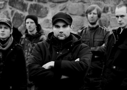 Neaera Announce New Album ‘Ours Is The Storm’ - RAMzine