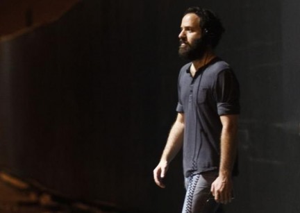 DAVID BRONSON UNLEASHES NEW VIDEO - RAMzine