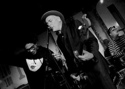 Ruts DC announce their new album and UK dates - RAMzine