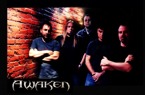 Awaken - Awaken - RAMzine