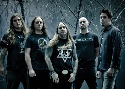 DevilDriver announce new album, 'Winter Kills' - RAMzine