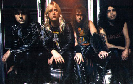 Slayer – Seasons in the Abyss – RAMzine