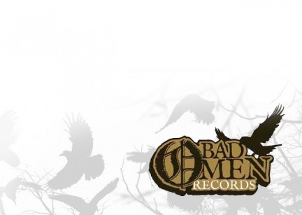 Bad Omen Records Reveals First Signings - RAMzine