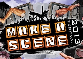Make A Scene 2013 reveal final line-up - RAMzine