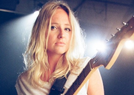 Lissie reveals her new album, 'Back to Forever' - RAMzine
