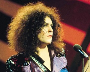 Marc Bolan at the BBC - 6 CD Box Set - RAMzine