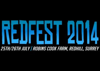 Redfest 2014 announce first bands - RAMzine