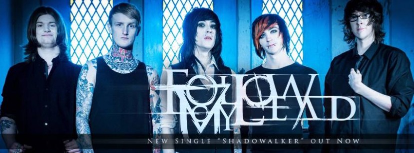 Interview with Follow My Lead - RAMzine