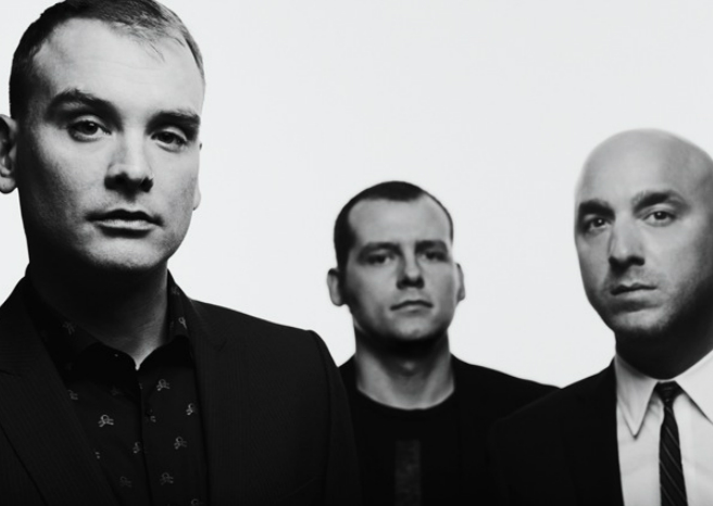 Alkaline Trio @ The Forum, London - RAMzine Alkaline Trio @ The Forum, London - RAMzine