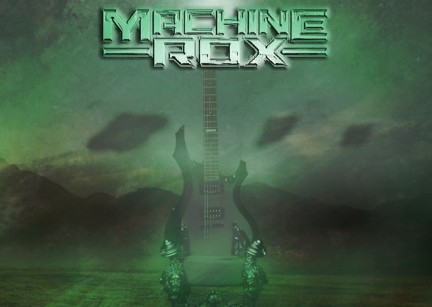 Review: Machine Rox - Next Level - RAMzine