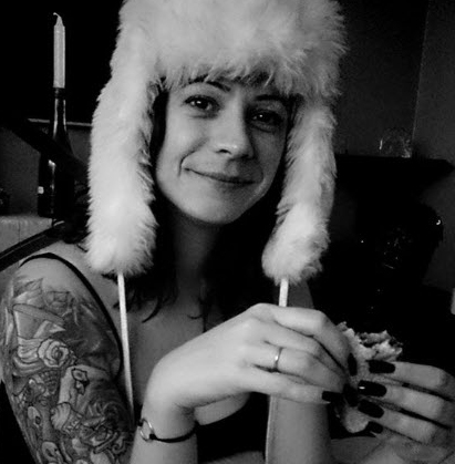 Eagle & Weeks at Butserfest - RAMzine