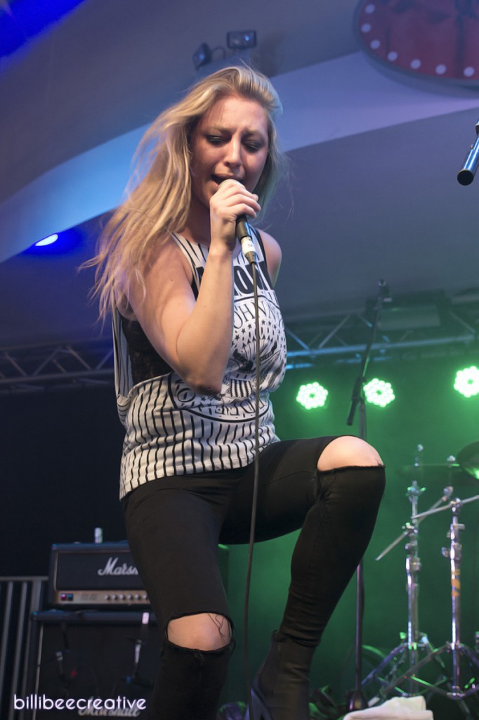 Breaking Bands Festival announces 19 bands! - RAMzine