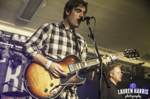 Takedown Festival 2015 - RAMzine