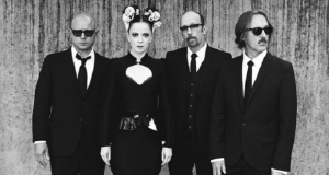 Garbage announce 20th anniversary tour dates - RAMzine