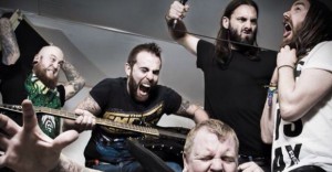 Interview: RSJ at HRH United - RAMzine