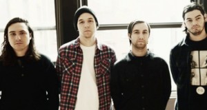 Superheaven reveal new album 'Ours Is Chrome' - RAMzine