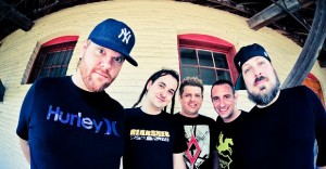 Less Than Jake announce UK tour and festival dates - RAMzine