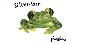 Silverchair 20th anniversary edition Frogstomp release - RAMzine