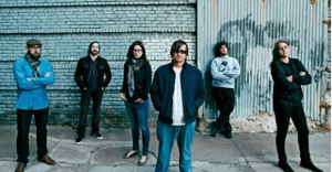 Wheatus announce 15th anniversary UK tour - RAMzine