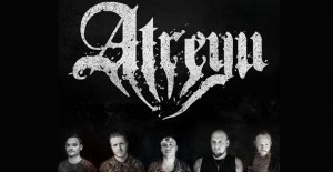 Atreyu drop album title track 'In Our Wake' - RAMzine