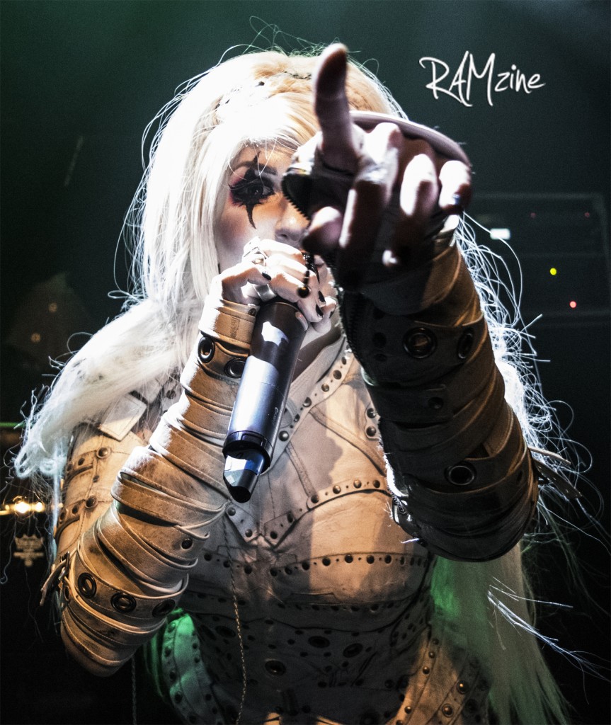 September Mourning - On a war against fate, in a fight for humanity ...