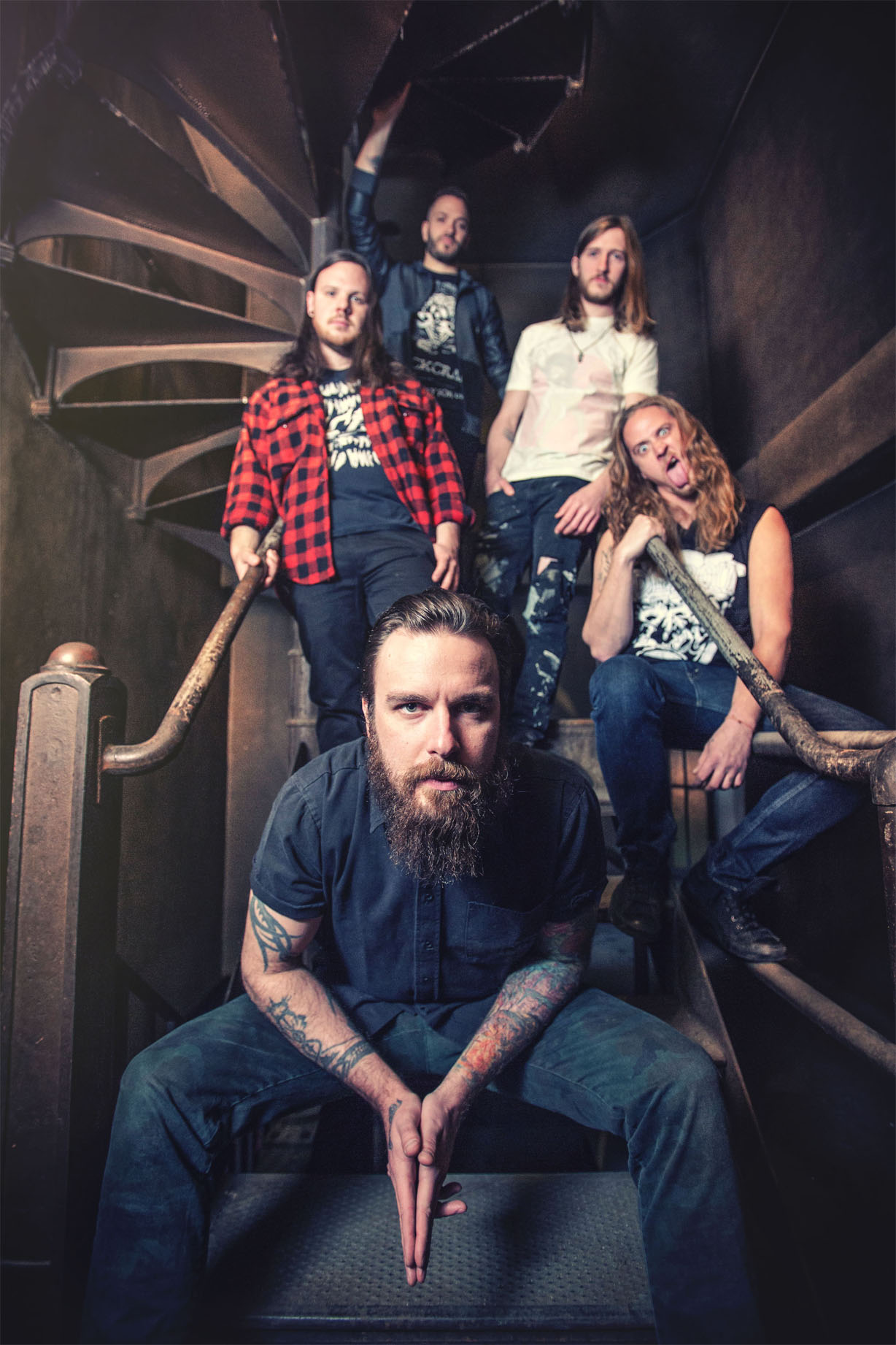 Review: Wilson - Right to Rise - RAMzine