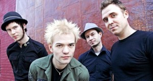 Sum 41 release meme-filled new video - RAMzine