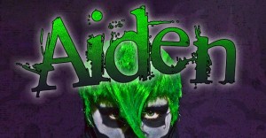 Aiden release new tracks ahead of new album release - RAMzine