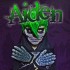 Review: Aiden - Aiden - RAMzine