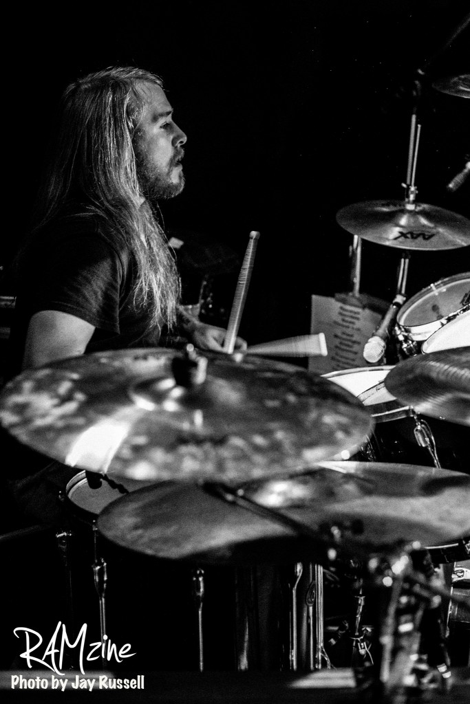 Interview: Alan Cassidy, Black Dahlia Murder - RAMzine