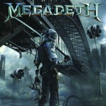 Review: Megadeth - Dystopia - RAMzine