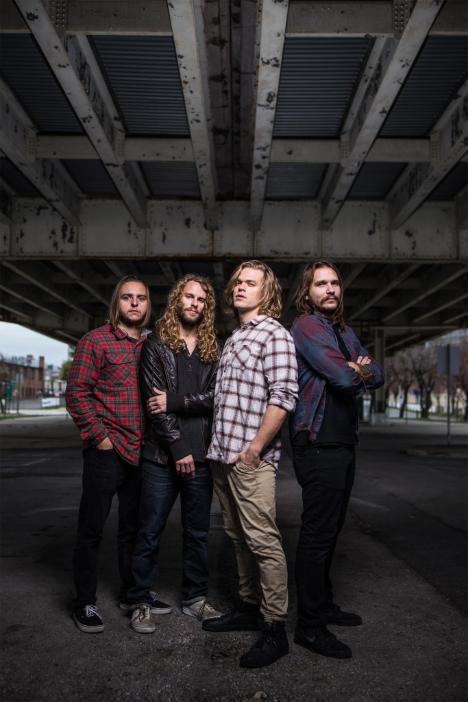 Review: Toothgrinder - Nocturnal Masquerade - RAMzine