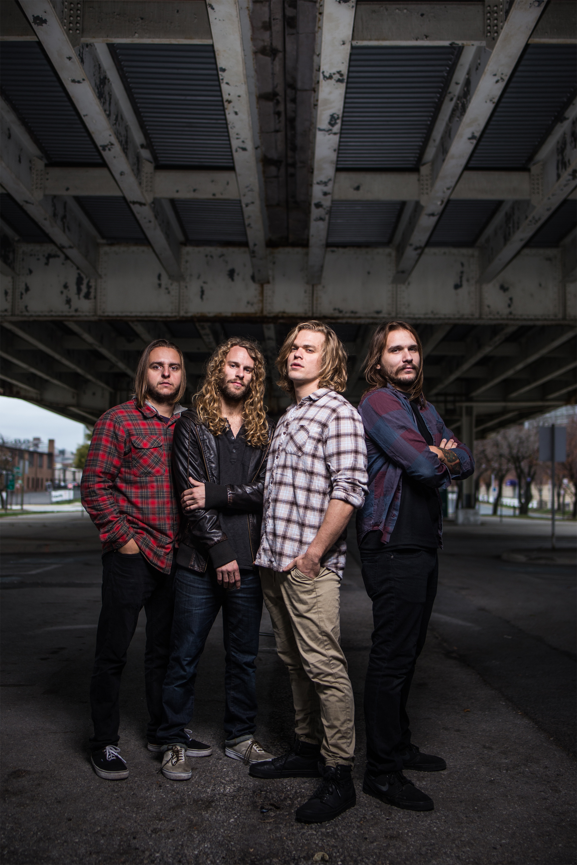 Review: Toothgrinder - Nocturnal Masquerade - RAMzine