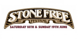 Stone Free Festival announces latest additions - RAMzine