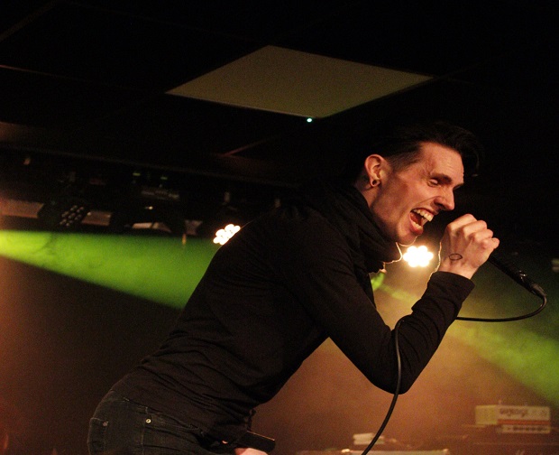 Live: Fearless Vampire Killers, Talking Heads, Southhampton - RAMzine