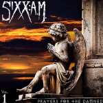 Review: Sixx AM 'Prayers For The Damned. Vol.1' - RAMzine