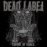 Review: Dead Label - Throne Of Bones - RAMzine