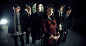 Goth culture social network Vampirefreaks closes - RAMzine