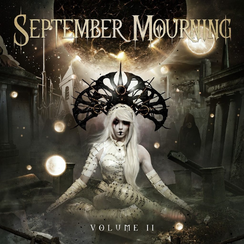 September Mourning - On a war against fate, in a fight for humanity - RAMzine