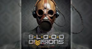 Review: Blood Divisions - Cardinal One - RAMzine
