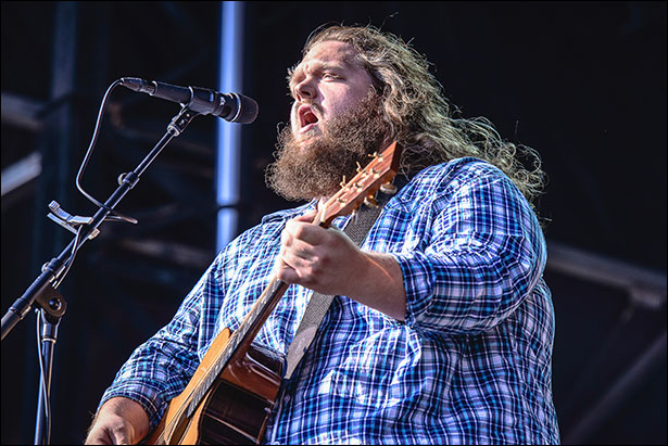 Review: Matt Andersen - Honest Man - RAMzine