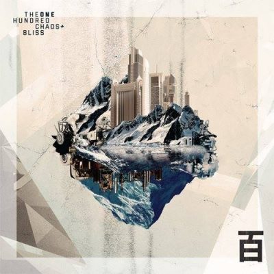 Jacob Field of The One Hundred at Download Festival - RAMzine