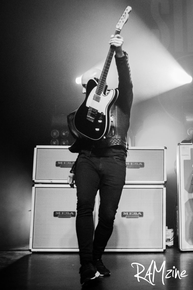 Simple Plan successfully deliver a night of great pop punk mixed with ...