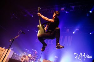 Simple Plan successfully deliver a night of great pop punk mixed with ...