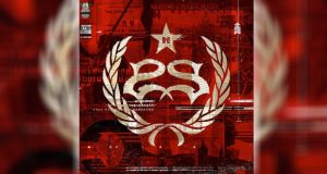 Review: Stone Sour -Hydrograd - RAMzine