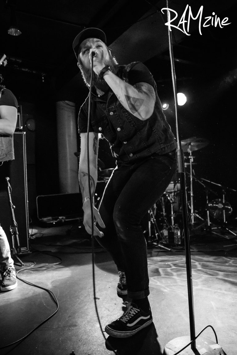 The Underworld became "tonehenge" courtesy of Greenleaf, The Atomic ...