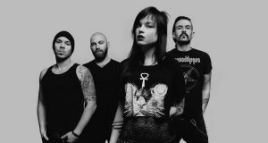 Interview: Hungarian punk-rockers The Hellfreaks - RAMzine