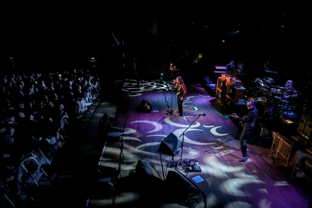 Black Country Communion – Wolverhampton Civic Hall, January 2nd 2018 ...