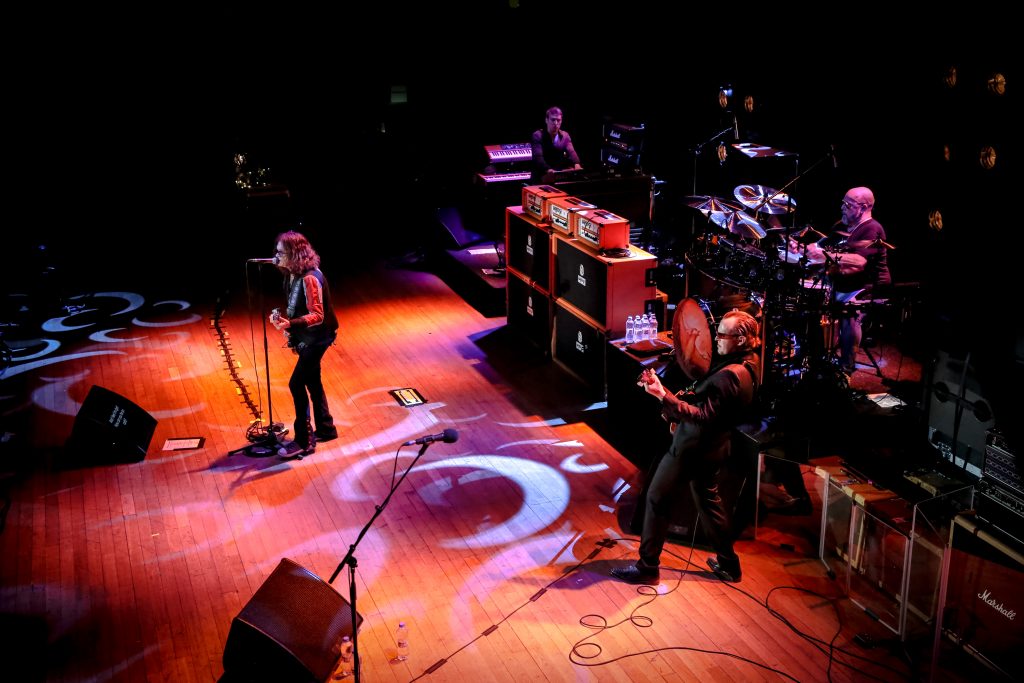 Black Country Communion – Wolverhampton Civic Hall, January 2nd 2018 ...